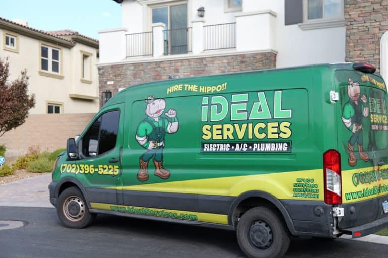 Air Conditioning Repair in Henderson, NV - Collins Commercial Services